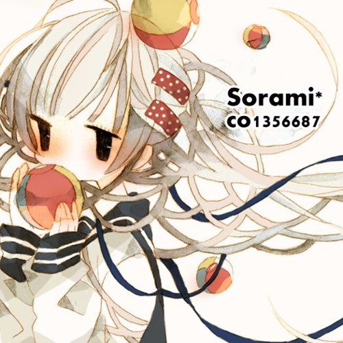 Stream sorami* music | Listen to songs, albums, playlists for free on ...