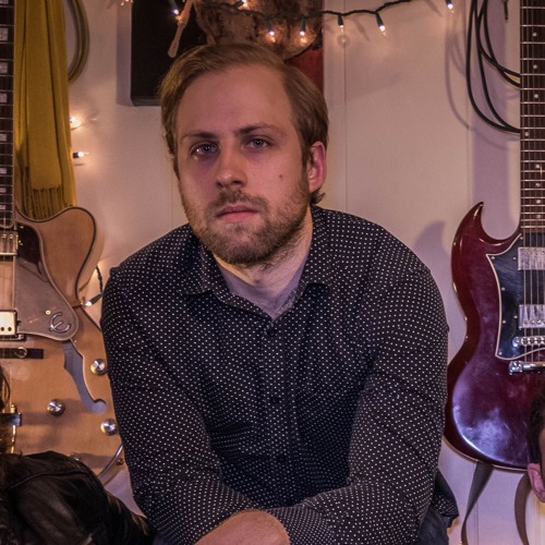 Stream Breathing Demo by Will Bartz | Listen online for free on SoundCloud