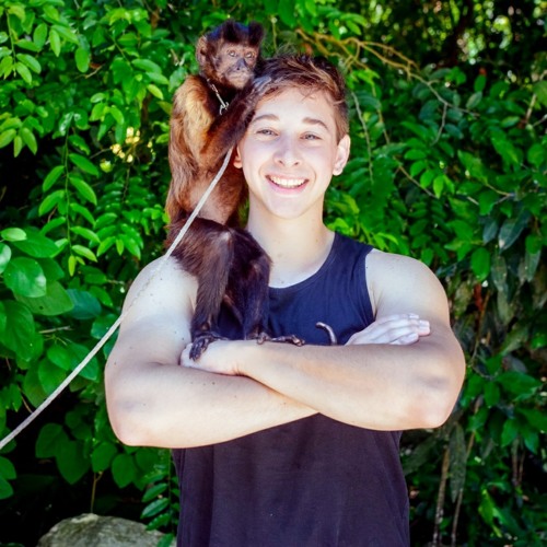 Stream Elliot Rosen music | Listen to songs, albums, playlists for free ...