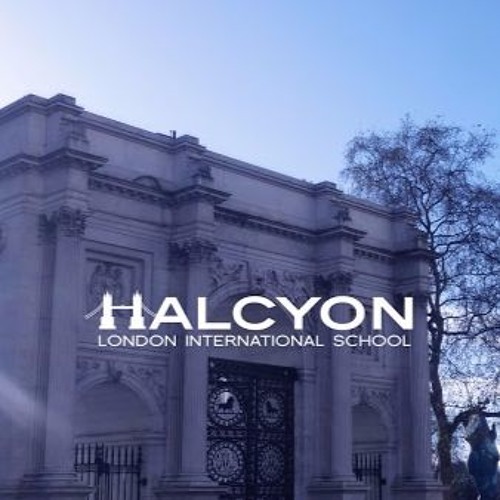 Stream Halcyon London International School music | Listen to songs ...