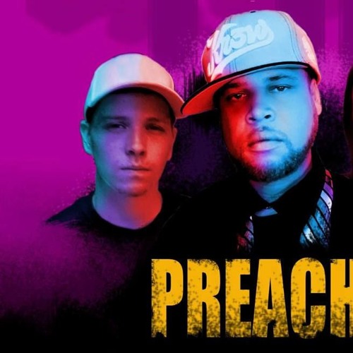 Stream CHURCH(PREACH!) music | Listen to songs, albums, playlists for ...