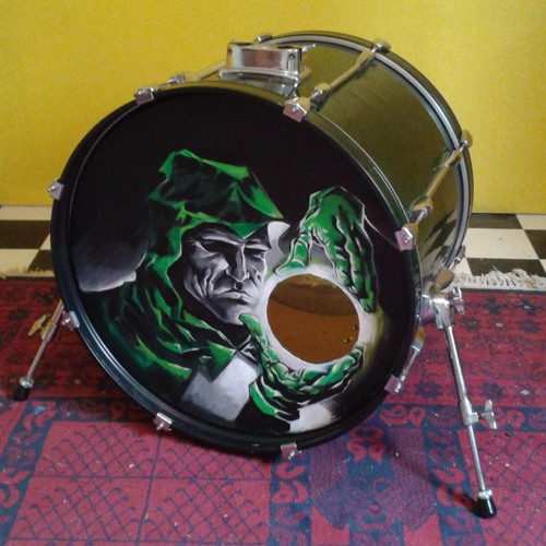 Stream Crazy ReRecorded Mix 4b (Half Inch Tape Master).Mp3 by jp ...