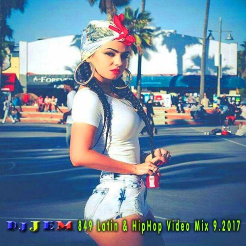 Stream Dj JEM jemjem music | Listen to songs, albums, playlists for ...