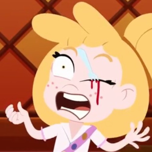 Stream Cute Artist w/ anxiety music | Listen to songs, albums ...