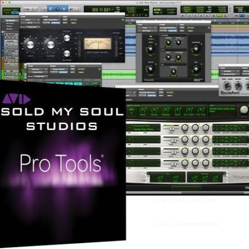 Stream Sold My Soul Studios music | Listen to songs, albums, playlists ...