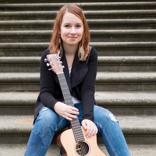 Stream Ramona Timm Singer-Songwriter music | Listen to songs, albums ...