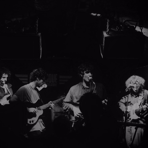 Stream Bootchy Temple music | Listen to songs, albums, playlists for ...