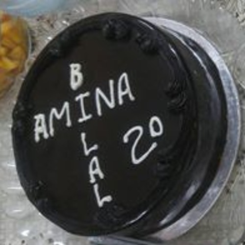 Stream Amina Bilal music | Listen to songs, albums, playlists for free ...