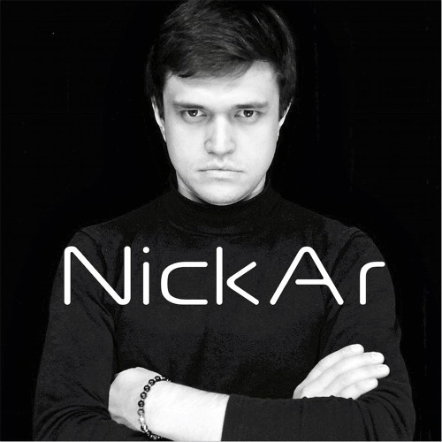 Stream NickAr music | Listen to songs, albums, playlists for free on ...