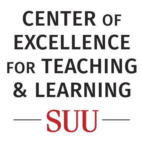 Stream SUU Center of Excellence for Teaching and Learning | Listen to ...