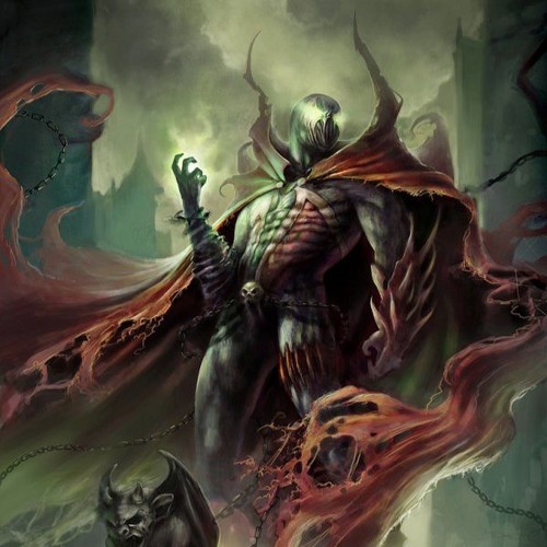 Stream Hellspawn music | Listen to songs, albums, playlists for free on ...