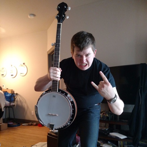 Stream Spongebob Squarepants by Jacob Nevin | Listen online for free on ...