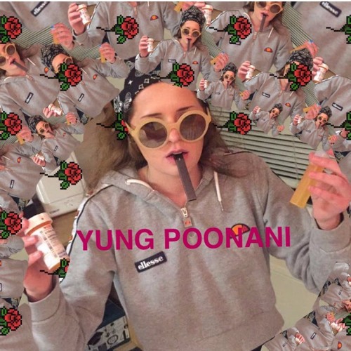 Stream Yung Poonani music | Listen to songs, albums, playlists for free ...