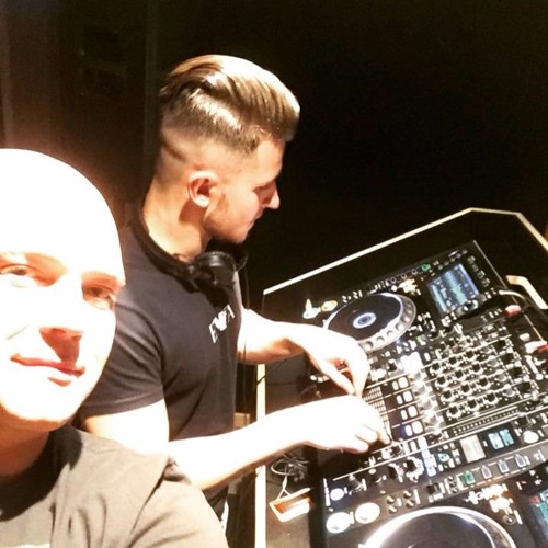 Stream DJ Kev R music | Listen to songs, albums, playlists for free on ...