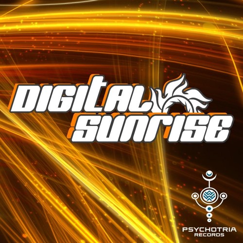 Stream Digital Sunrise music | Listen to songs, albums, playlists for free on SoundCloud