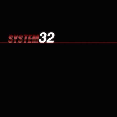 Stream SYSTEM 32 music | Listen to songs, albums, playlists for free on ...