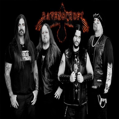 Stream Ravenscroft music | Listen to songs, albums, playlists for free ...
