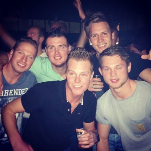 Stream Michel Van Rijn music | Listen to songs, albums, playlists for ...