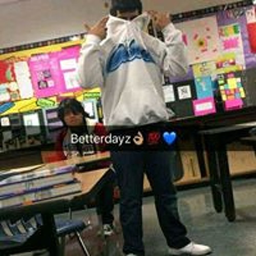 Stream Said Garcia music | Listen to songs, albums, playlists for free ...