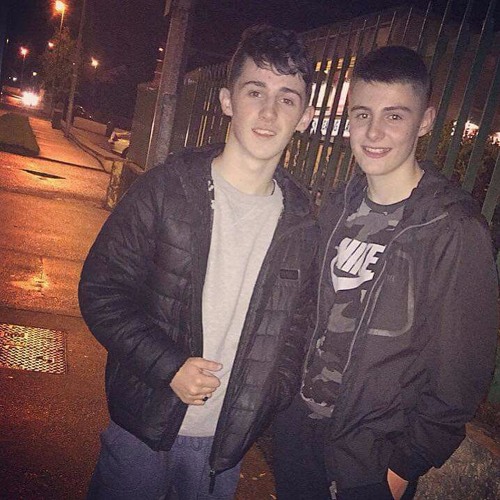 Stream Jay Mccormack music | Listen to songs, albums, playlists for free on SoundCloud