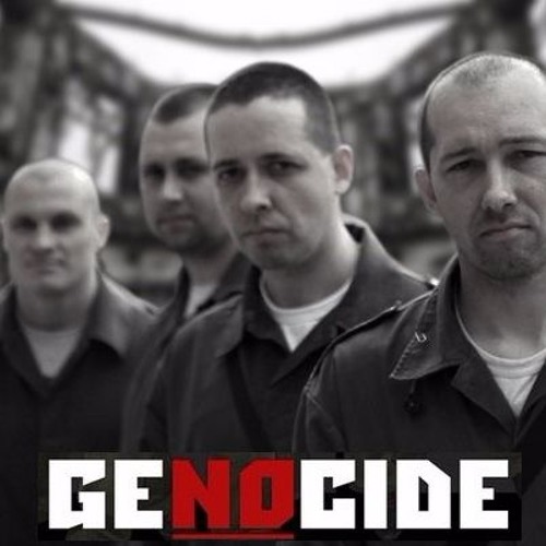 Stream GENOCIDE band music | Listen to songs, albums, playlists for ...