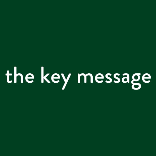 Stream The Key Message music | Listen to songs, albums, playlists for ...