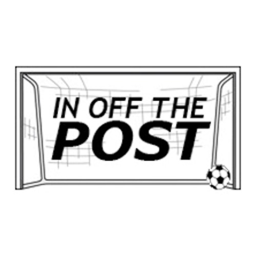 Stream In Off The Post Podcast | Listen to podcast episodes online for ...