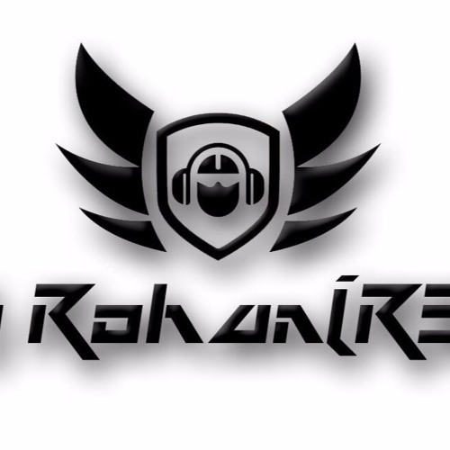 Rohan Name Logo