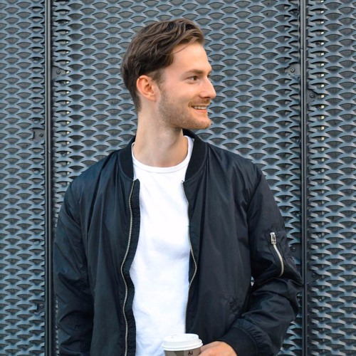 Stream Tom Carver Official music | Listen to songs, albums, playlists ...