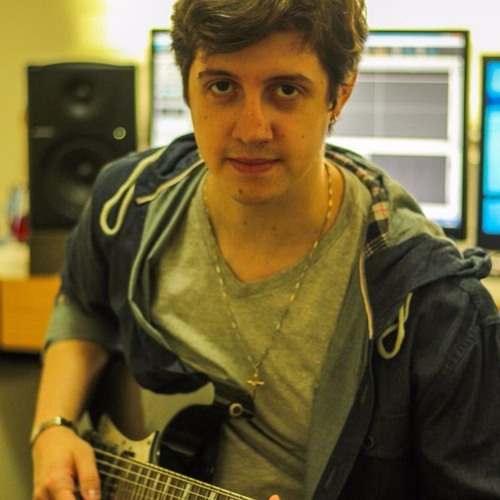 Stream Danilo M. Fontes music | Listen to songs, albums, playlists for ...