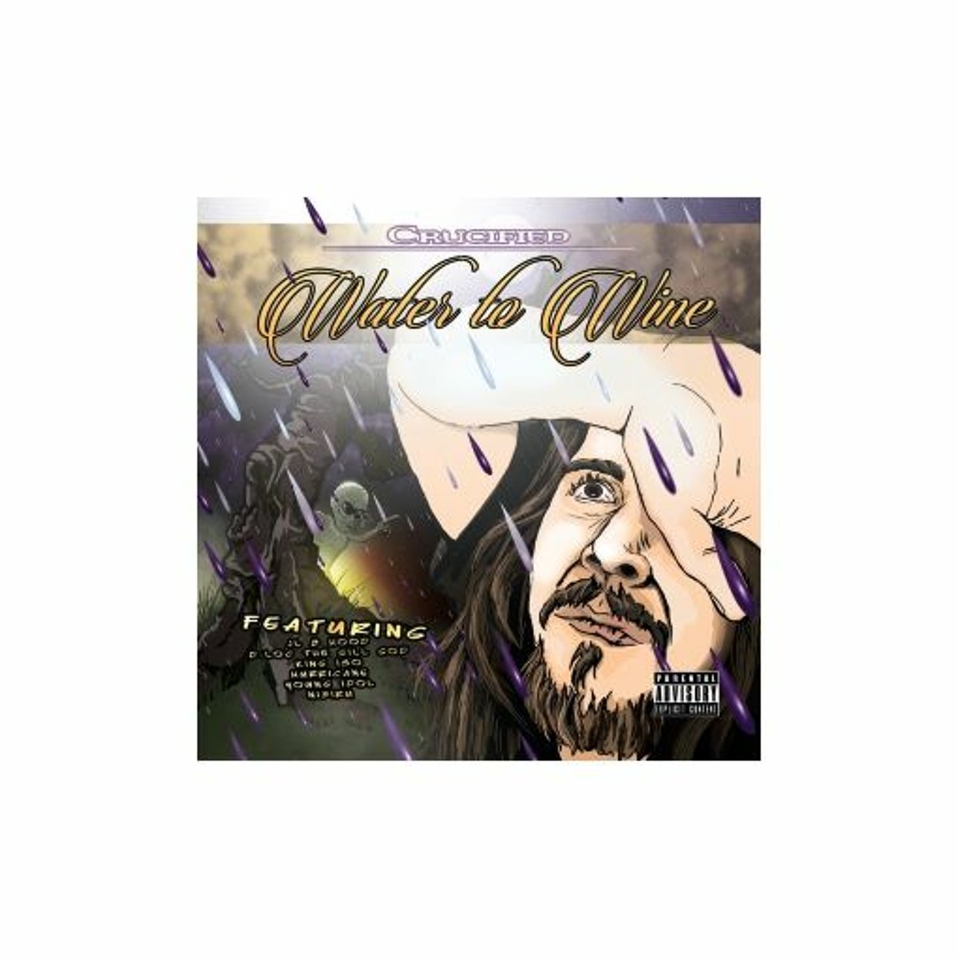 Stream Crucified - That Music (FASTEST RAPPER) by Crucified830 | Listen ...