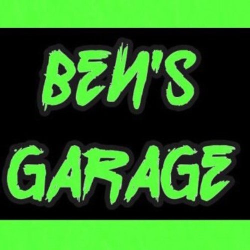 Stream Ben's Garage music | Listen to songs, albums, playlists for free ...