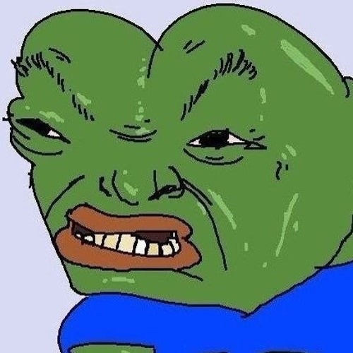 Stream Pepe the Frog music | Listen to songs, albums, playlists for ...