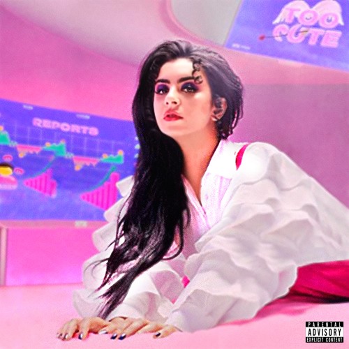 Stream xcxcxcxcx music | Listen to songs, albums, playlists for free on ...