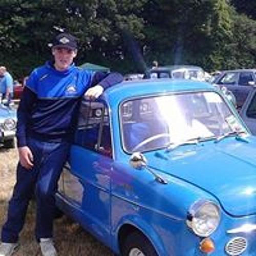 Stream Christopher Geraghty music | Listen to songs, albums, playlists ...