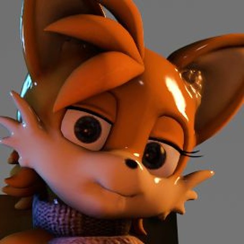 Stream Millie "Tailsko" Prower music | Listen to songs, albums ...