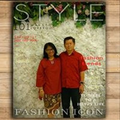 Stream Roida Megawati Sitorus music | Listen to songs, albums, playlists for free on SoundCloud