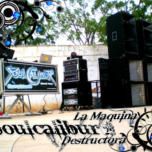 Stream Soulcalibur La Destructora music | Listen to songs, albums ...