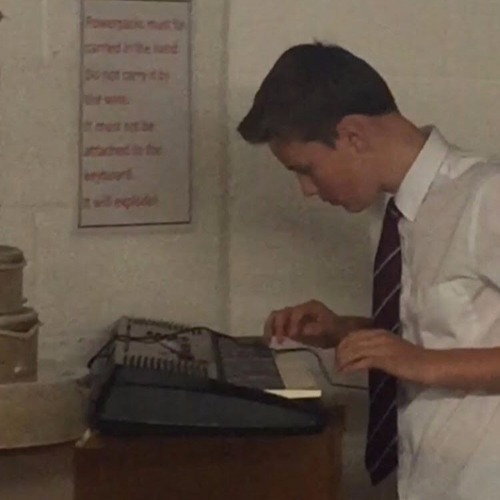 Stream Will Slade music | Listen to songs, albums, playlists for free ...