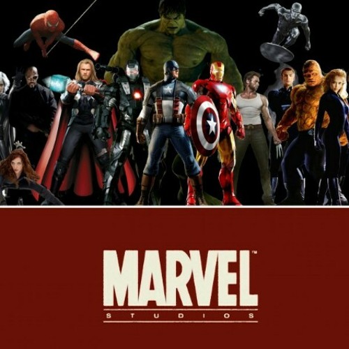 Stream MARVEL VS DC comics music | Listen to songs, albums, playlists ...