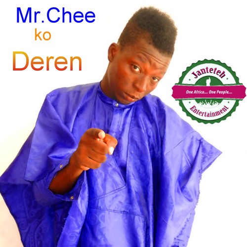 Stream Mr Chee official music | Listen to songs, albums, playlists for ...
