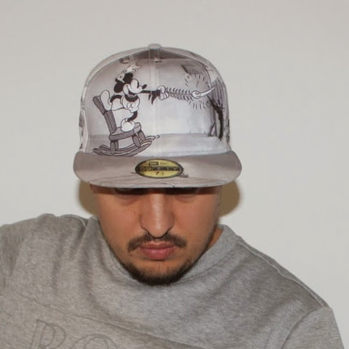 Stream Mad Cobra - those guys riddim by thomas doller | Listen online ...