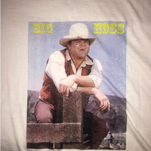 Stream Big Hoss-Life by Big Hoss | Listen online for free on SoundCloud