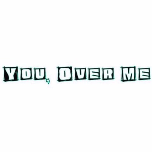 Stream You, Over Me music | Listen to songs, albums, playlists for free ...