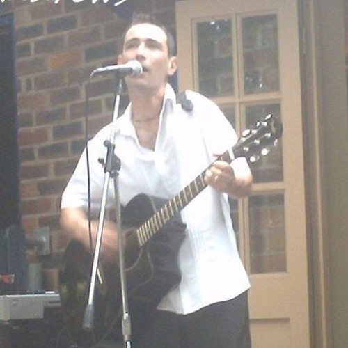 Stream Mitch Andrews cover of Chris Stapleton's Either Way by Mitch ...