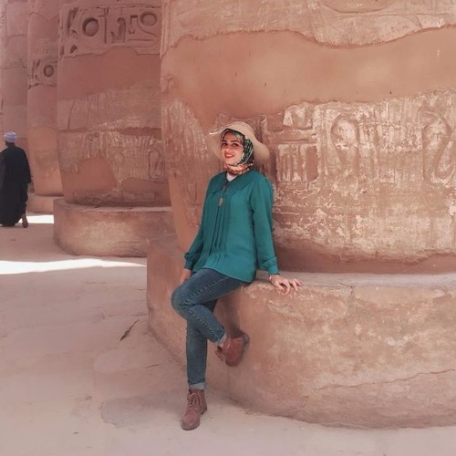 Stream Mai Youssef music | Listen to songs, albums, playlists for free ...