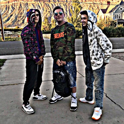 Stream Lil Dub music | Listen to songs, albums, playlists for free on ...