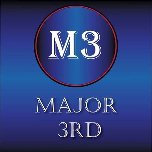 Stream Major 3rd music | Listen to songs, albums, playlists for free on ...