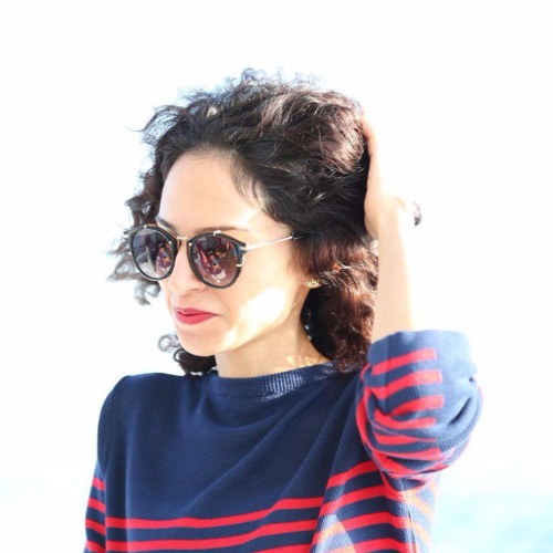 Stream Golnaz Sh music | Listen to songs, albums, playlists for free on ...