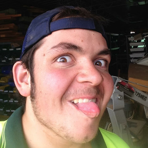 Stream Thomas Callaghan (Big-T) music | Listen to songs, albums ...